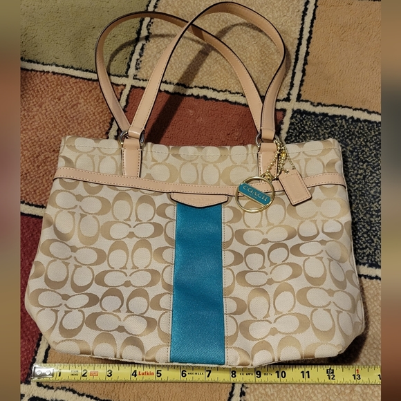 Coach | Bags | Coach Tote | Poshmark